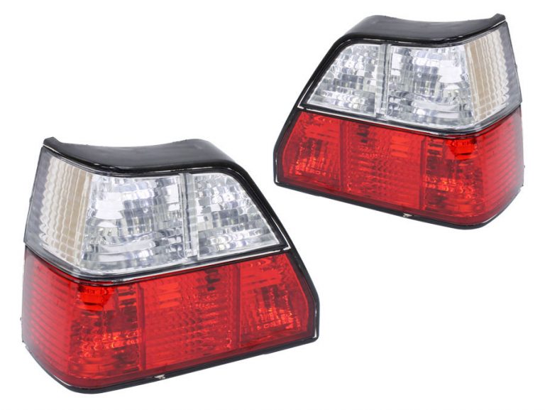 VW Golf Mk2 Accessories and Body Kits