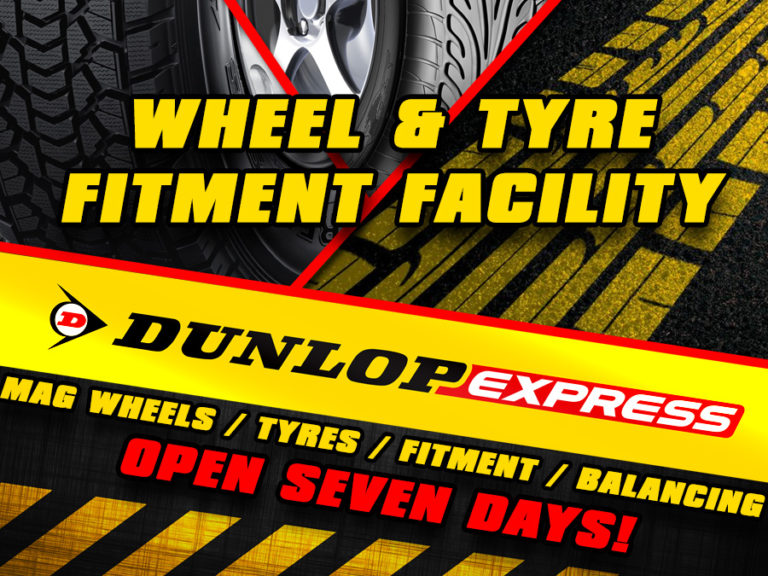13" Tyres - Autostyle Motorsport South Africa