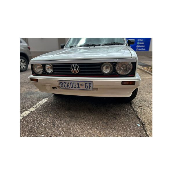 Vw Golf Mk1 Accessories and Body Kits