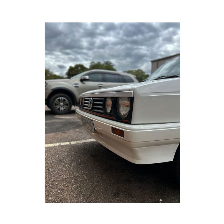 Vw Golf Mk1 Accessories and Body Kits