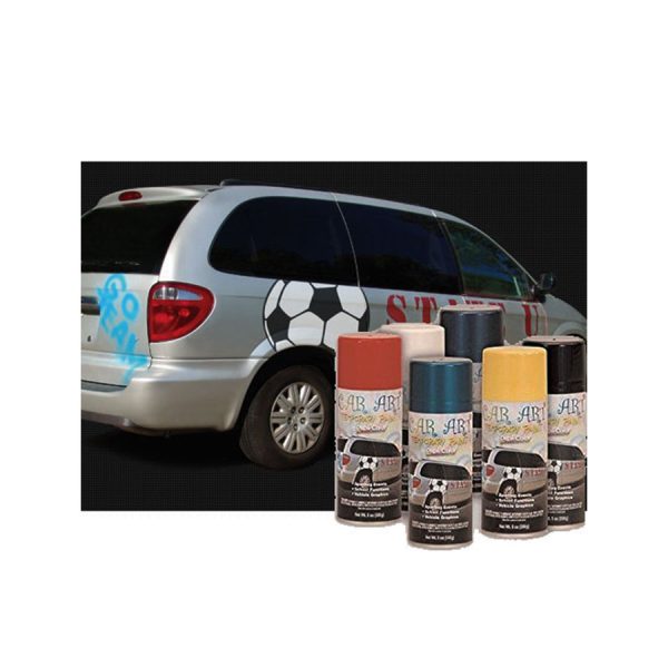 Duplicolor Car Art Spray Red - Autostyle Motorsport South Africa