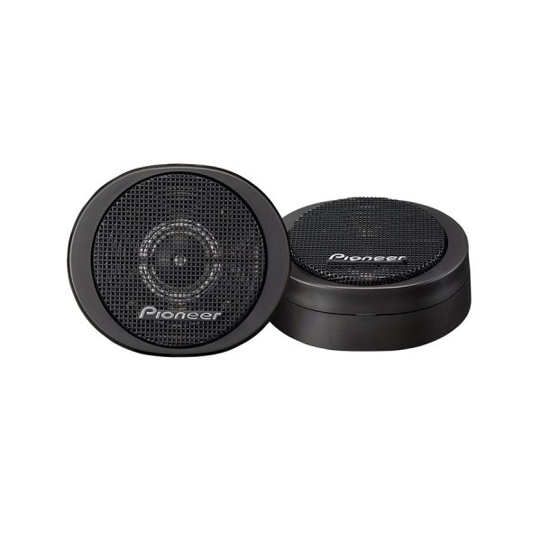 Pioneer TS-S20 200w Tweeters - Autostyle Motorsport South Africa