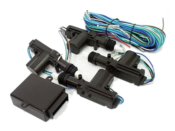 Electric Window Kit - Autostyle Motorsport South Africa