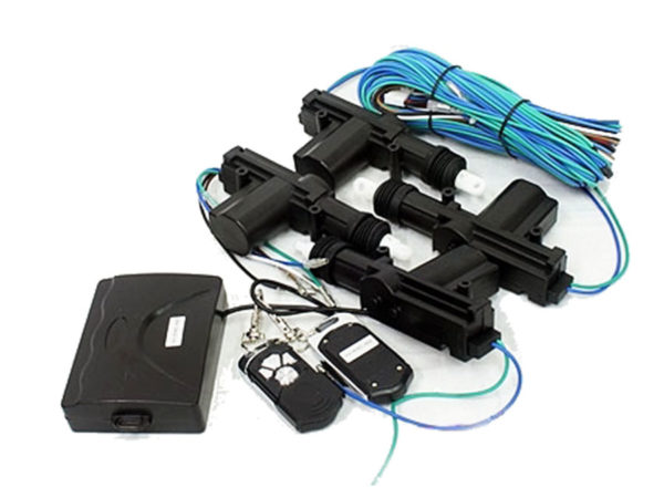DIY Vehicle Security Alarm System - Autostyle Motorsport South Africa