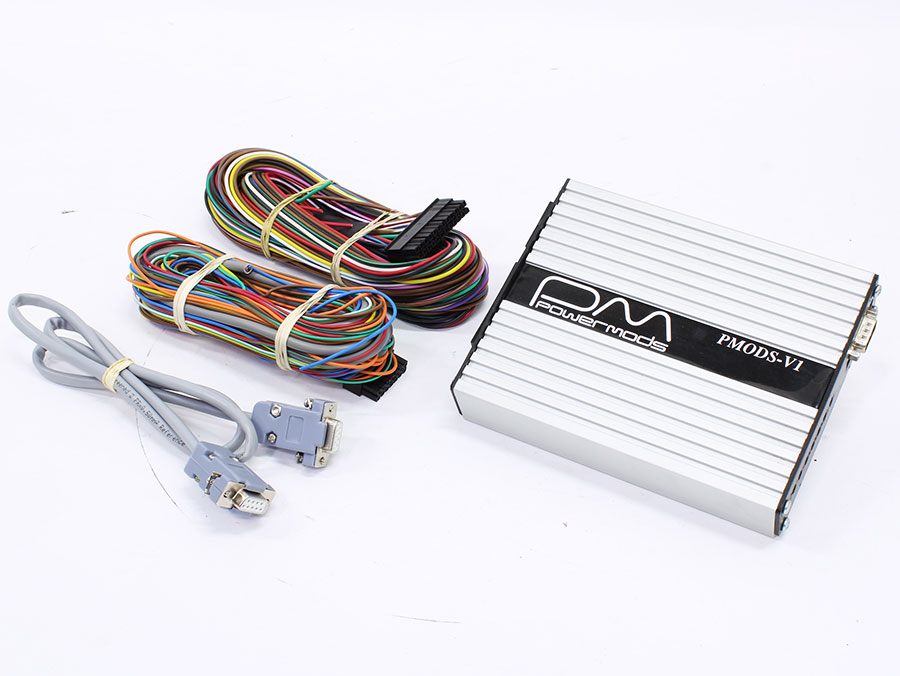 Gotech PRO X Engine Control Unit | Junk Mail