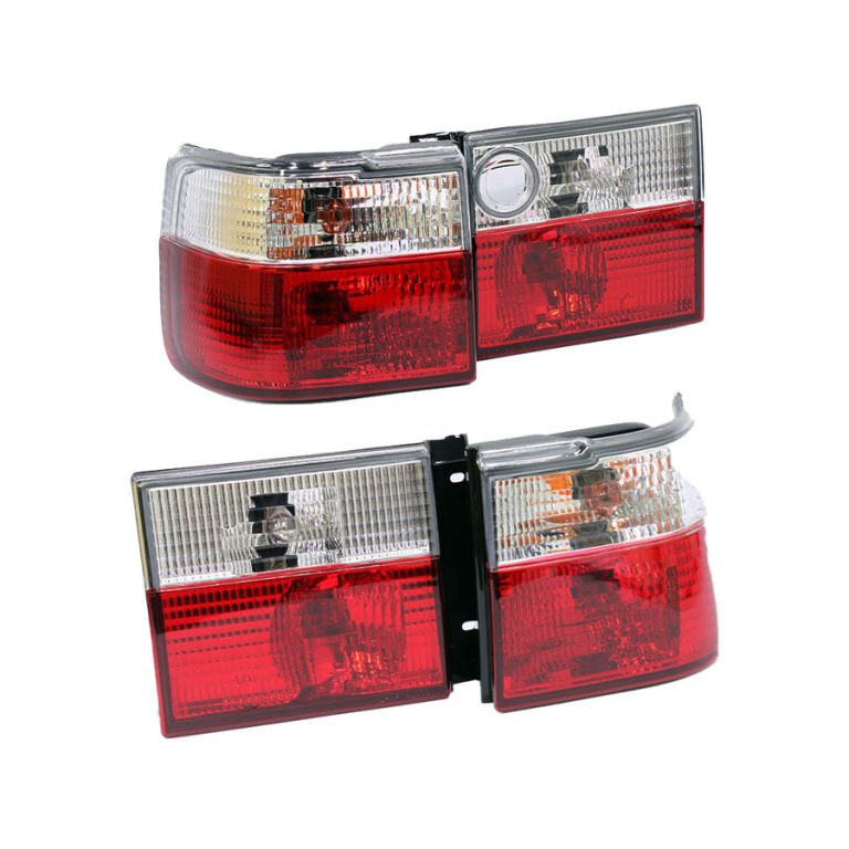 Vw Golf Mk3 Accessories and Body Kits