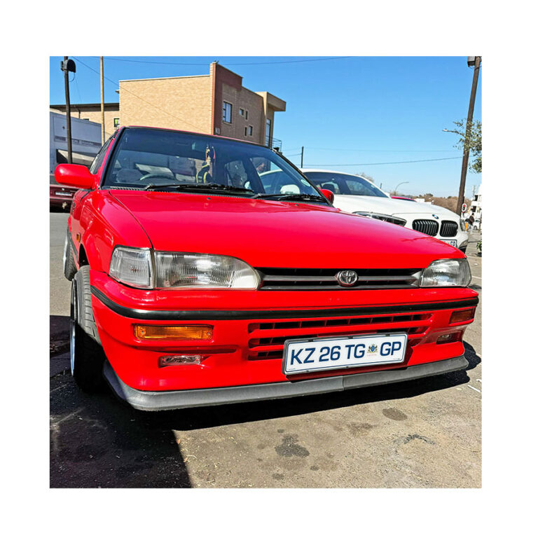 Vw Golf Mk1 Accessories and Body Kits