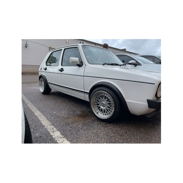 Vw Golf Mk1 Accessories and Body Kits