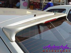 Mazda 323 & Bantam - Autostyle Motorsport South Africa