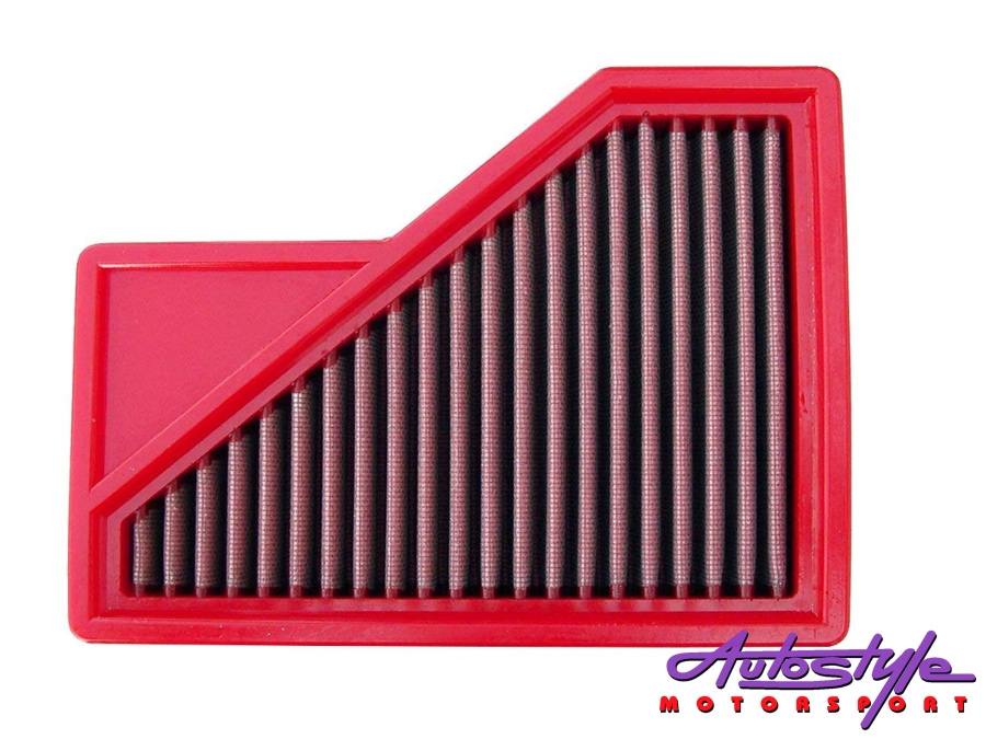 BMC 101/01 FIESTA/MAZDA - Autostyle Motorsport South Africa