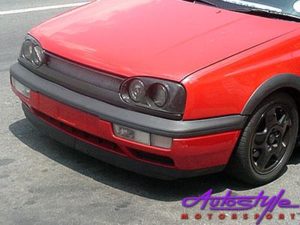Vw Golf Mk3 Accessories and Body Kits