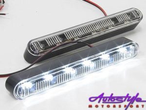 LED Lighting - Autostyle Motorsport Online