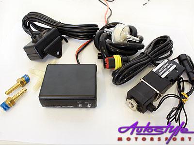 52mm Fuel Level Gauge and Measure Kit - Autostyle Motorsport South Africa