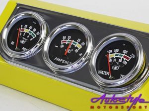 Peformance Gauges - Autostyle Motorsport Online