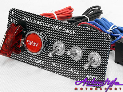 Universal Car Accessories - Page 5 of 7 - Autostyle Motorsport South Africa