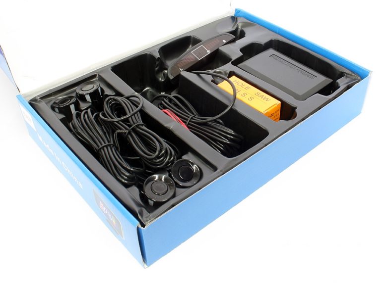 Park Distance Controller - Autostyle Motorsport South Africa