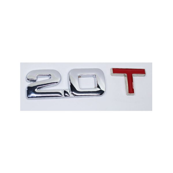 Chrome & Raised Badges - Page 2 of 7 - Autostyle Motorsport South Africa