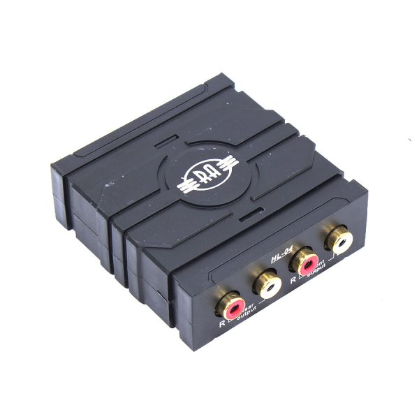 Line Output Converters - Autostyle Motorsport South Africa