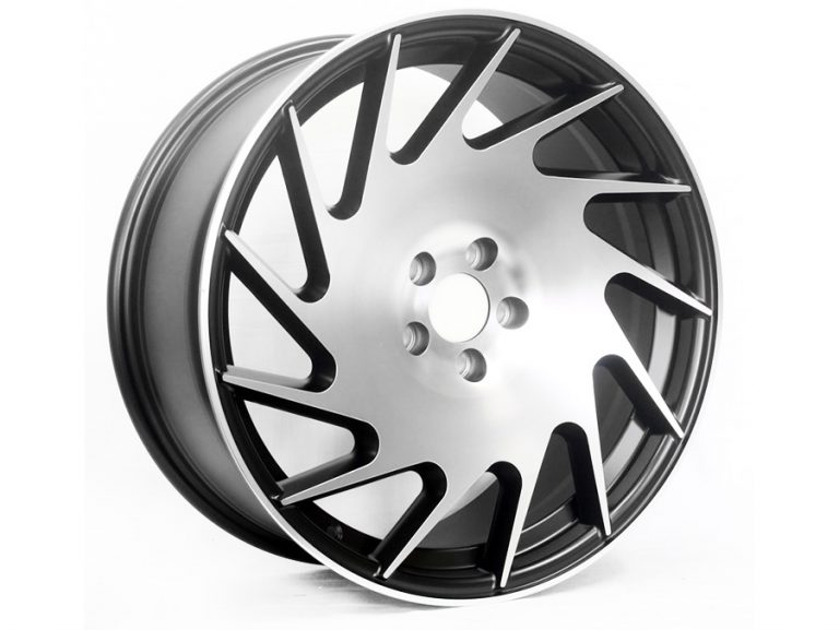 18" Alloy Wheels - Autostyle Motorsport South Africa