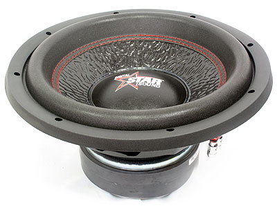Subwoofers & Enclosures - Starsound Spectrum Black Series 6500w dvc ...