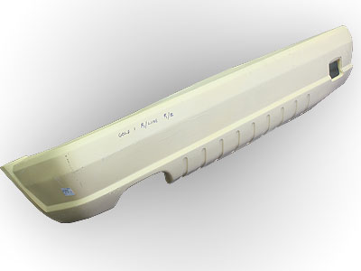 Vw Golf Mk1 Accessories and Body Kits