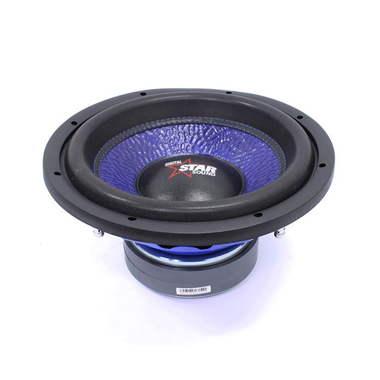 12" Subwoofers - Page 3 of 4 - Autostyle Motorsport South Africa
