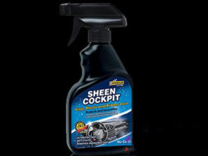 Car Care and Car Cleaning Products