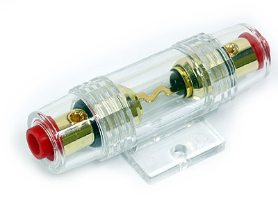 6-Piece Car Audio Fuse Set - Autostyle Motorsport Online