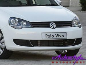 Vw Polo 6Q/9N/9N3/Vivo 02-09 - Autostyle Motorsport Online