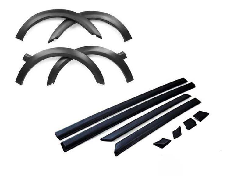 Vw Golf Mk3 Accessories and Body Kits