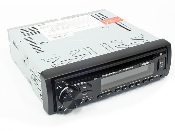 Mp3 and Wma CD Players - Autostyle Motorsport South Africa