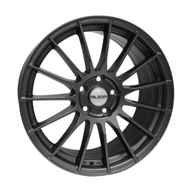 18" Alloy Wheels - Autostyle Motorsport South Africa