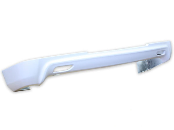 Toyota Etios OEM Spec Plastic Rear Apron (sedan) - Autostyle Motorsport ...