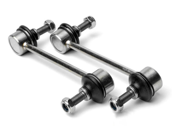 JOM Blue Line Coilover Suspension for VW Polo Vivo/6R 2010+ - Autostyle ...