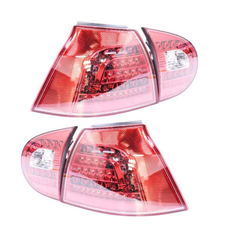 Vw Golf & Jetta Mk5 - Autostyle Motorsport South Africa