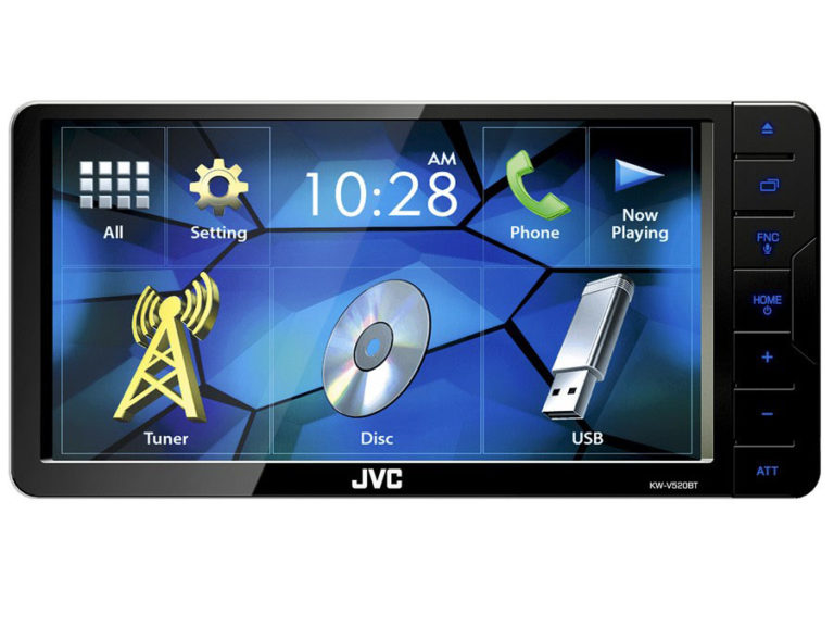 DVD Systems and Screens - Autostyle Motorsport South Africa