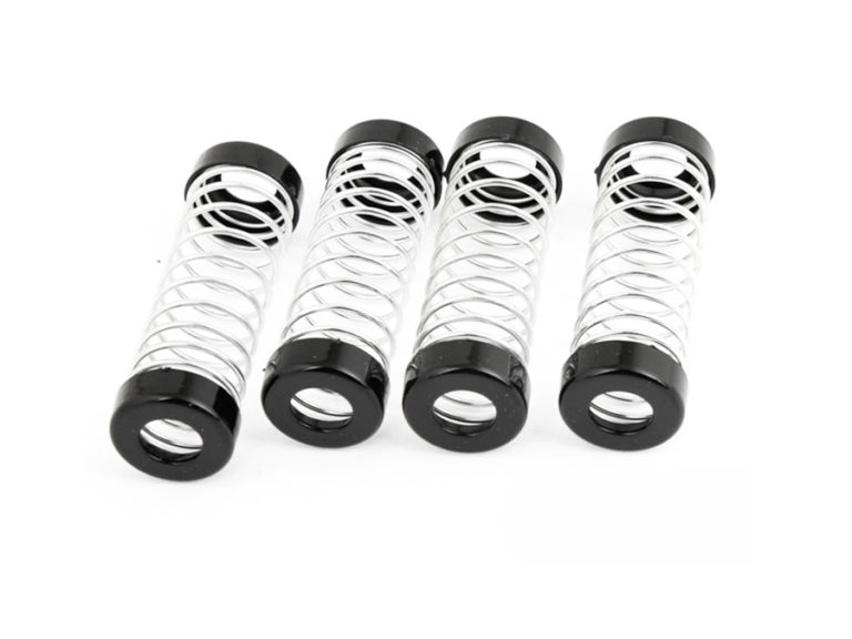 Universal Decorative Headrest Springs - Autostyle Motorsport South Africa