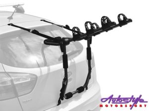Vehicle Bike Carriers & Roofracks - Autostyle Motorsport Online