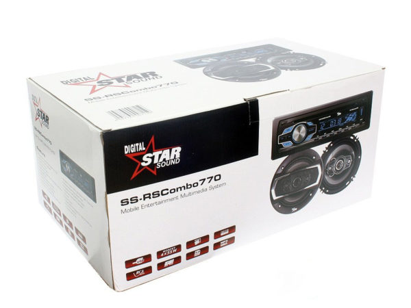 Mp3 and Wma CD Players - Autostyle Motorsport South Africa
