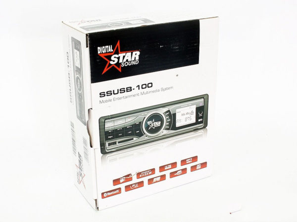 Targa TDD-727Mp5 7'' Multimedia Car Radio and Music Player with Android ...