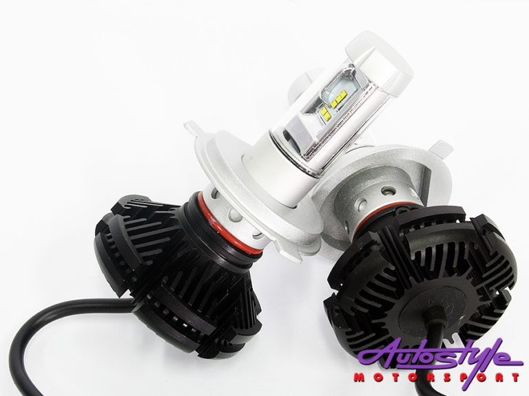 HID H7 Xenon Light Kit - Autostyle Motorsport South Africa