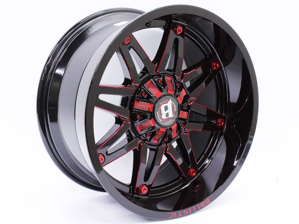 Targa Audio Crossover With Remote - Autostyle Motorsport South Africa