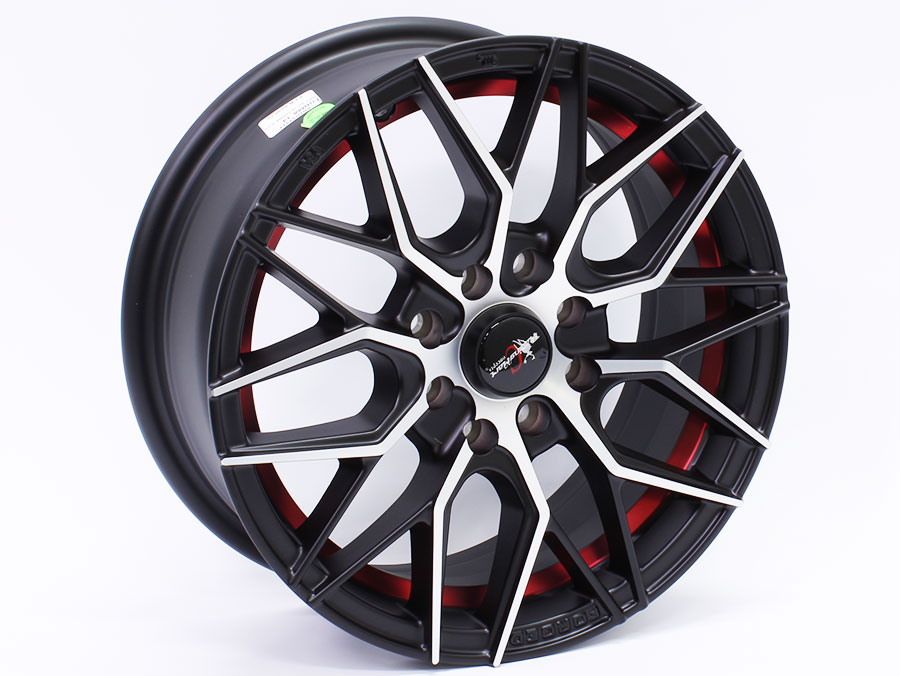 14" Alloy Wheels - Page 2 of 2 - Autostyle Motorsport South Africa