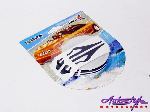 Vinyl Stickers - Page 3 of 3 - Autostyle Motorsport South Africa