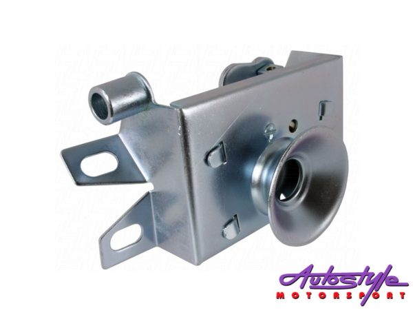 VW Classic Ghia 68-74 Engine Lid Lock Mechanism - Autostyle Motorsport ...