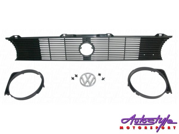 Vw Golf Mk1 Accessories and Body Kits