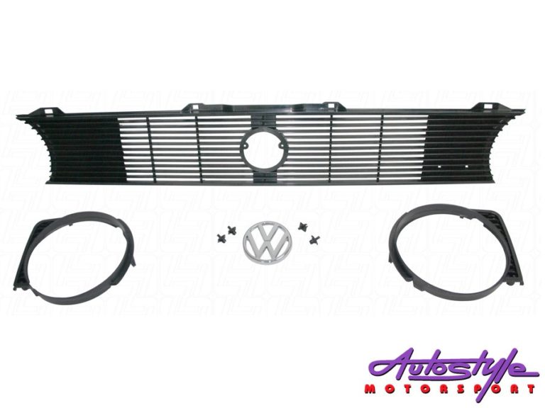 Vw Golf Mk1 Accessories and Body Kits