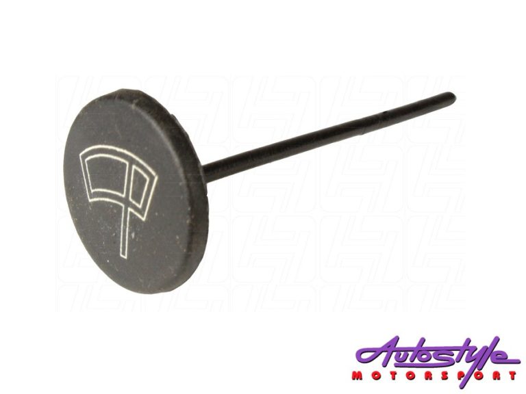VW Classic Beetle Wiper Switch Cap (metal dash) - Autostyle Motorsport ...