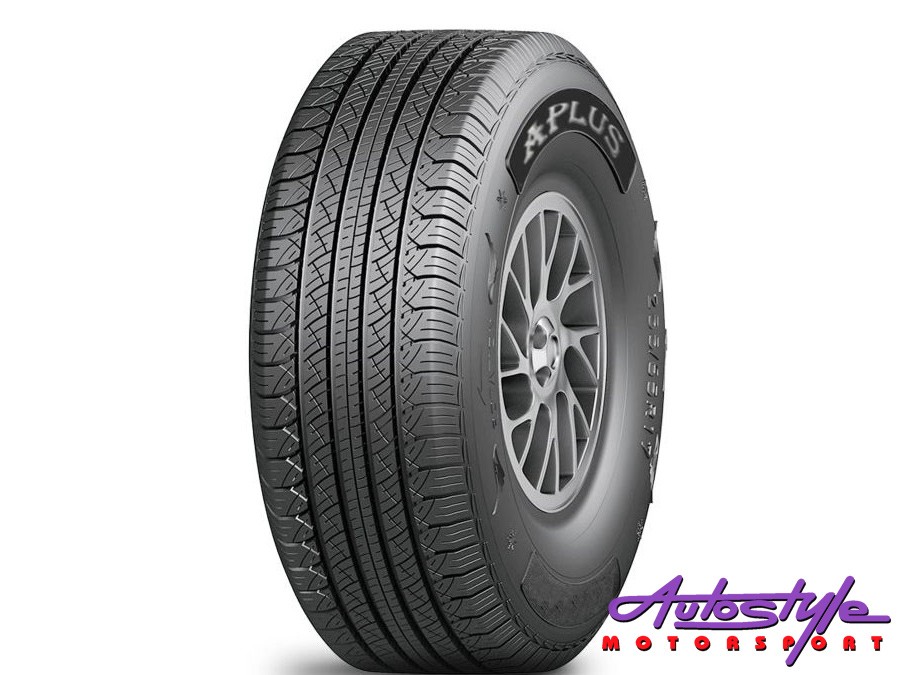 17" Tyres - Page 2 of 3 - Autostyle Motorsport South Africa