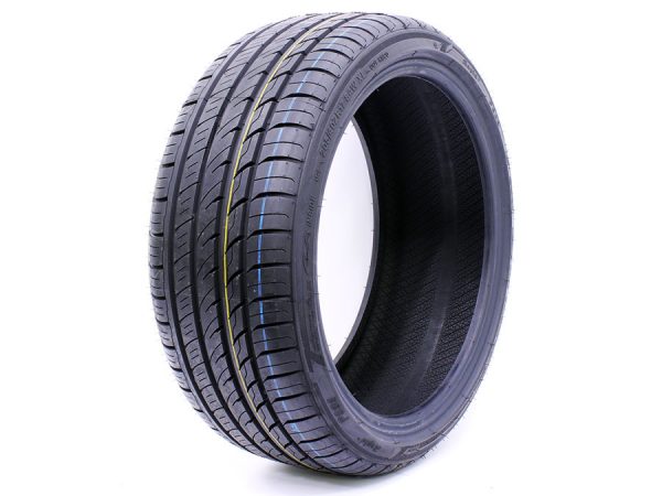 275-30-19" Rapid P609 Tyres - Autostyle Motorsport South Africa